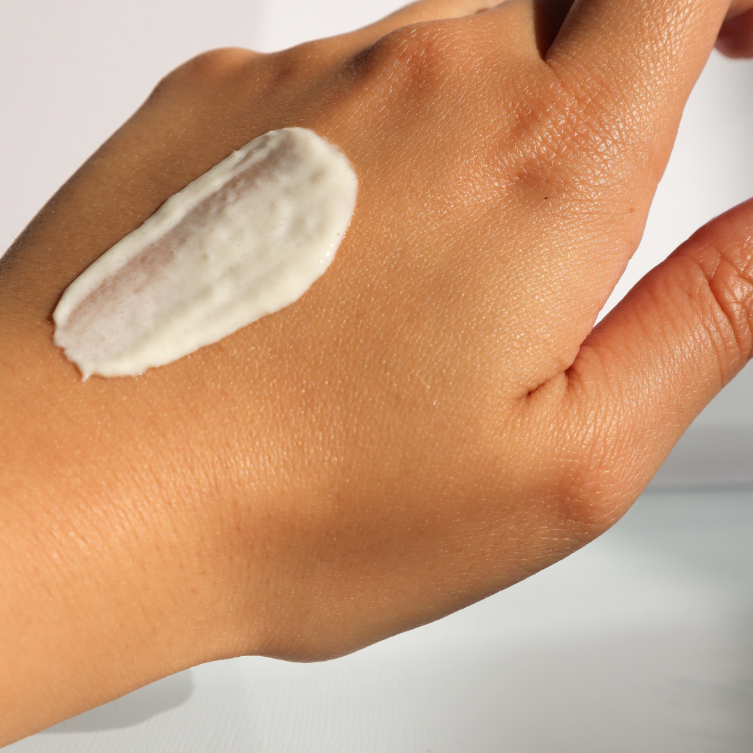The Importance of SPF Hand Care in Winter – mypaume.ca