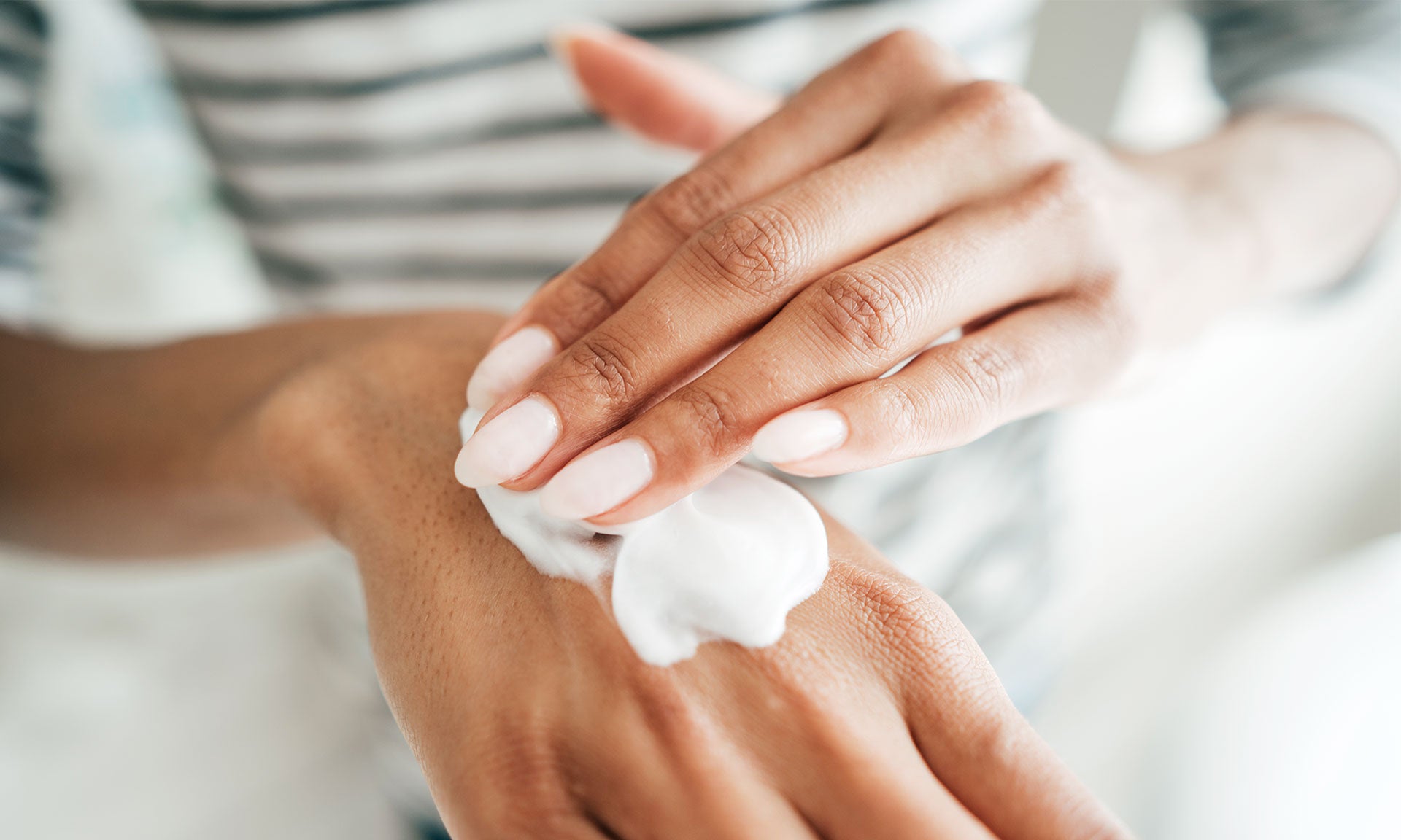 The Importance of Hand Care in Your Routine – mypaume.ca